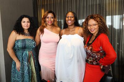 GALLERY | Inside TRUELOVE Home & Décor afternoon of glamour with ...