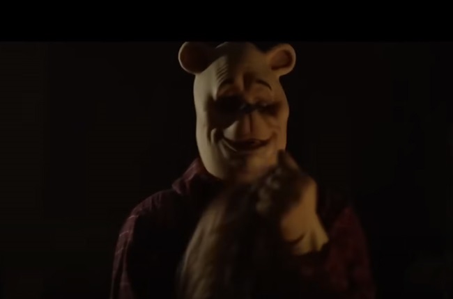 Oh bother! Viral Winnie-the-Pooh horror film triggers fans | News24