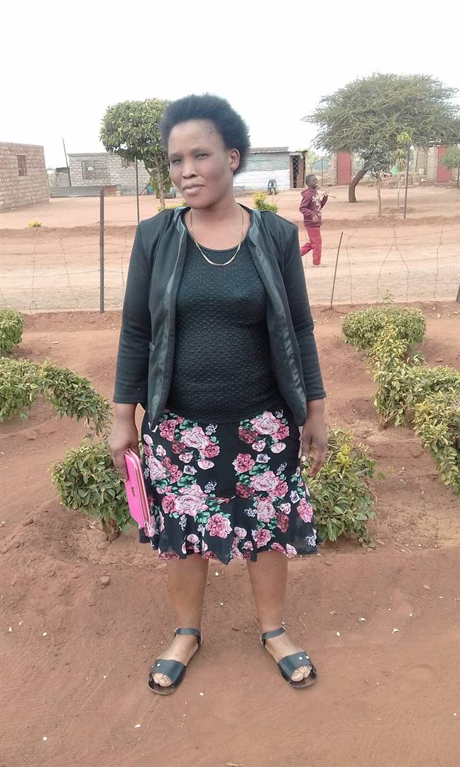 Man wie se honde vrou glo doodbyt, ‘het ID’s van SA én Zim’ | Netwerk24