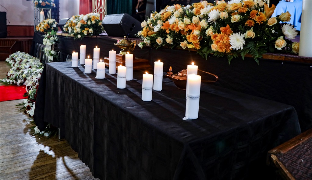 Boksburg blast: Neonatal nurse volunteered to work overtime on day of ...
