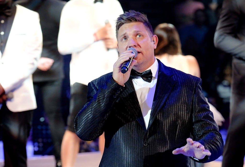 Wen kaartjies na Oujaarsjol saam met Kurt Darren | Netwerk24