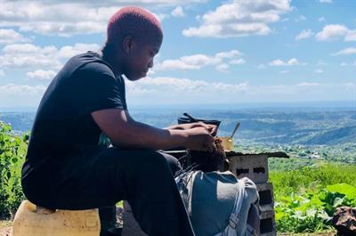 LOOKING BACK | From a two-bedroom house to 8 rooms – teen amapiano ...