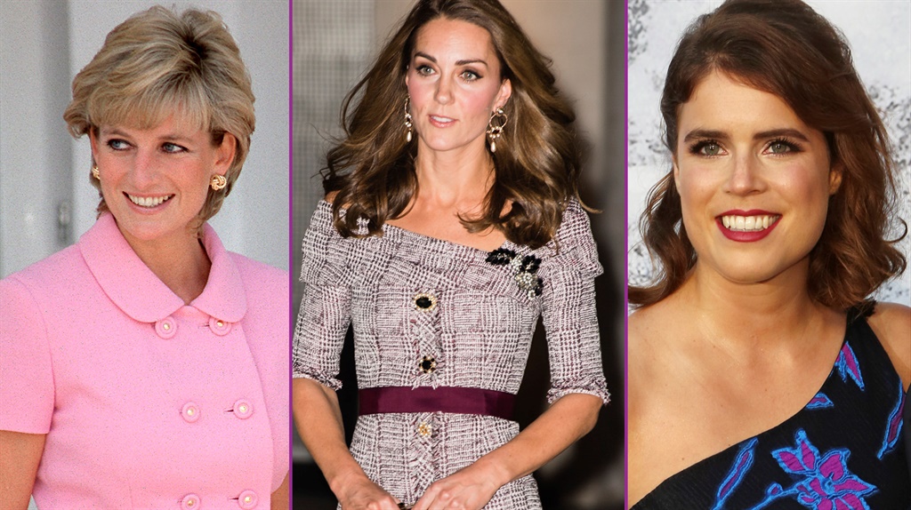 Dis hoekom Kate en Eugenie se verloofringe eenders is | Netwerk24