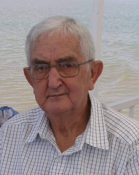Oudhoof Jan Stemmet se dood ’n groot verlies | Netwerk24