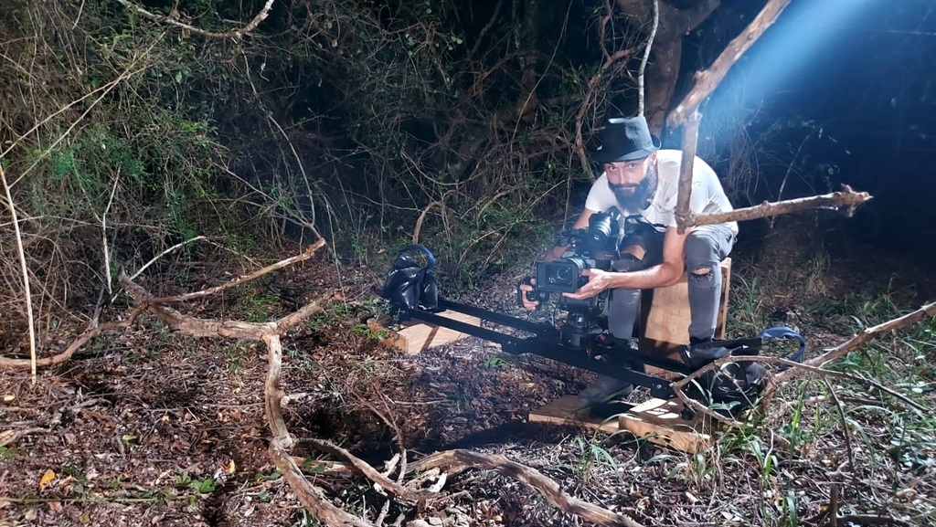 PHOTOS | Stunning pics from upcoming 7de Laan 'scenic episodes ...
