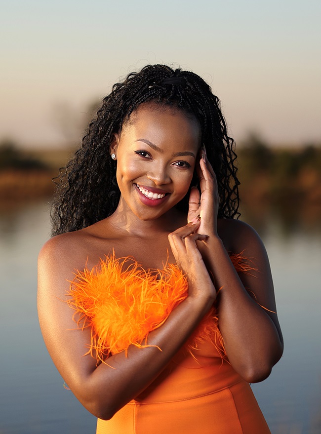 Meet the diverse group of the 2024 Miss SA top 30 | News24