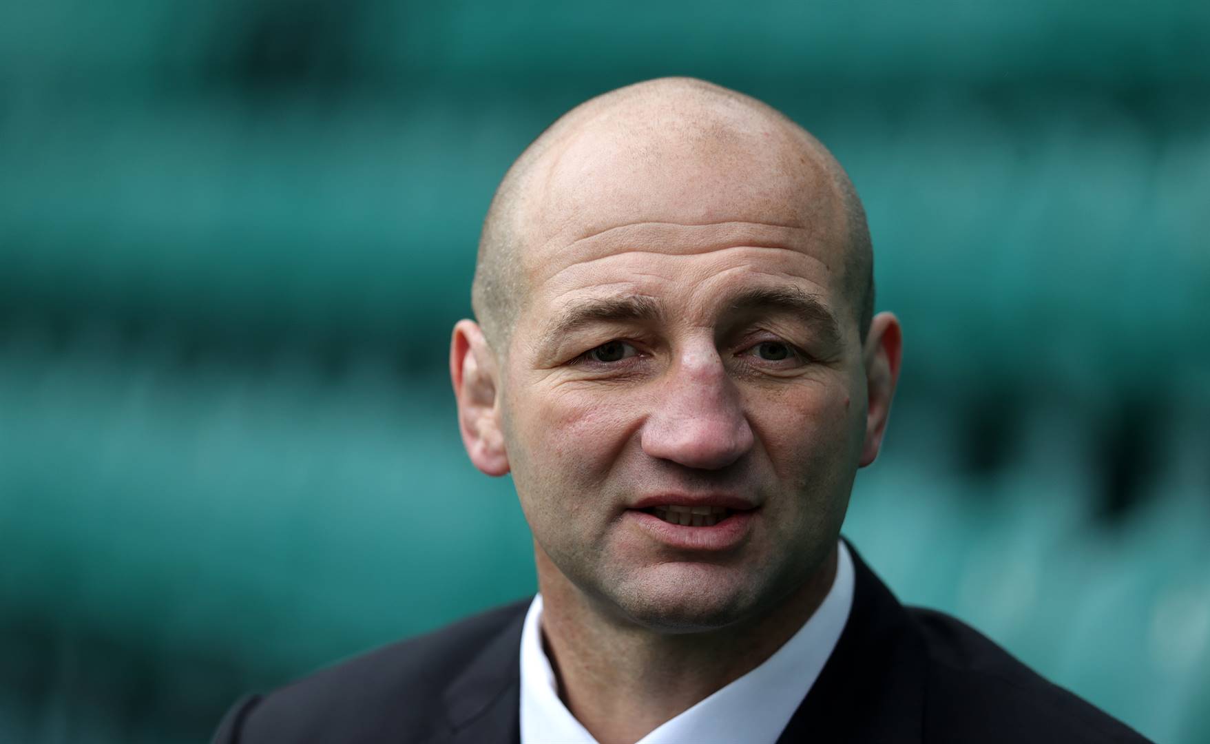Borthwick maak sy eerste Engelse groep bekend | Netwerk24