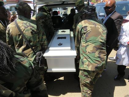WATCH: Govt to blame for Refilwe's death | Daily Sun