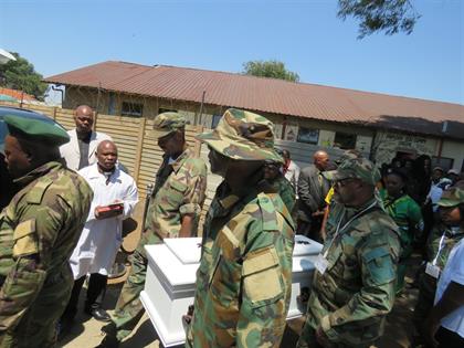 WATCH: Govt to blame for Refilwe's death | Daily Sun