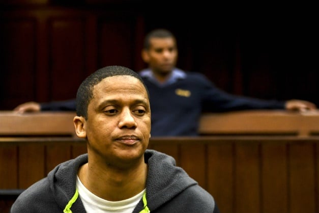 Mortimer Saunders found guilty of rape, murder of 3-year-old Courtney ...