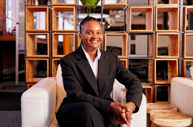 Meet the Cape Town woman who's changing lives by bringing low-cost ...