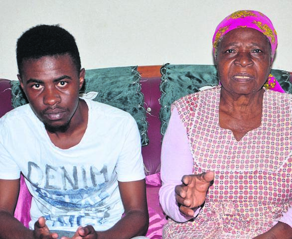 Family wants justice served | Daily Sun