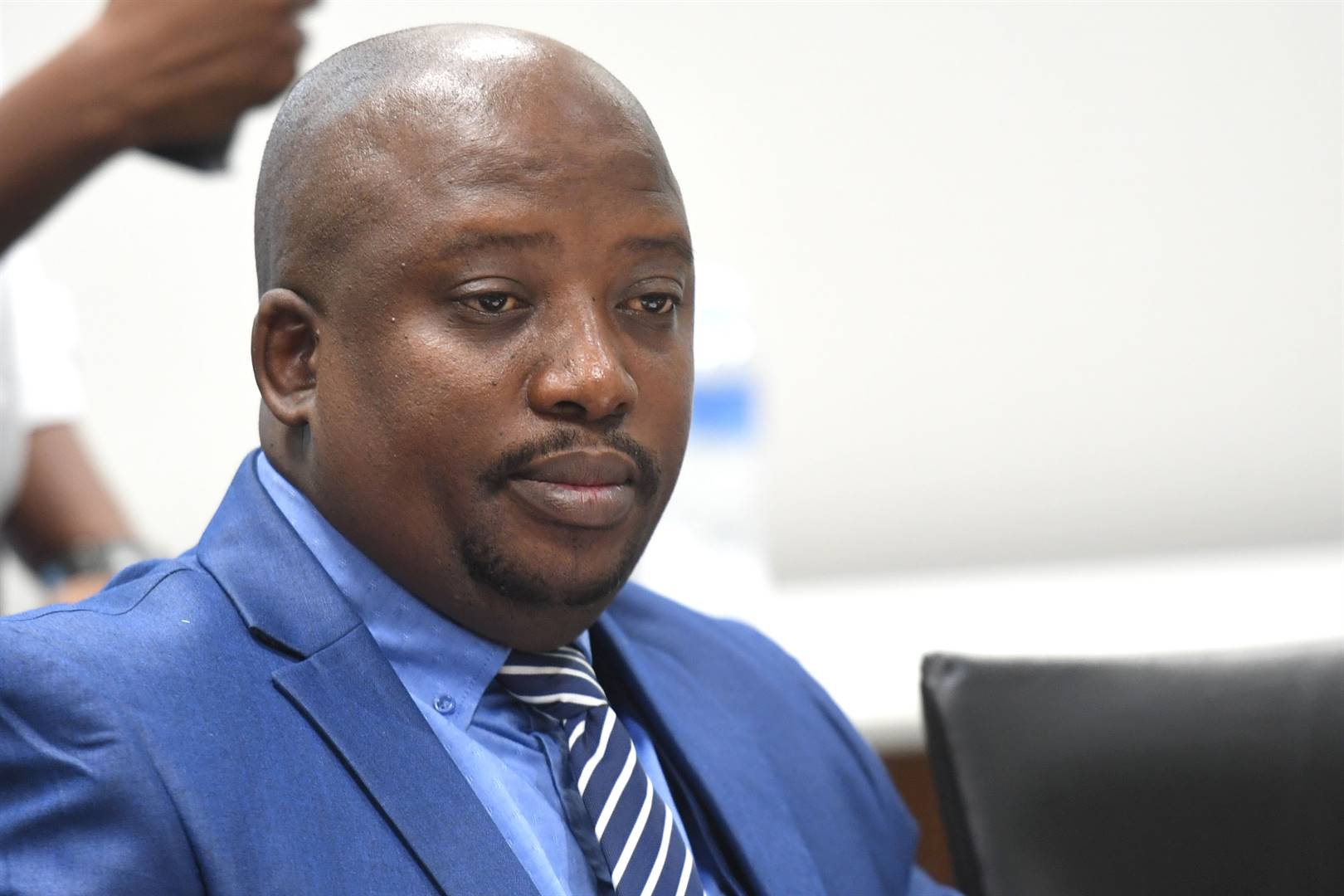 Abel Tau forges ahead with case against ActionSA after NPA drops sexual ...