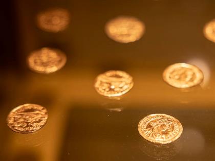 'It really fires up the imagination': Nazi gold sparks Dutch village ...