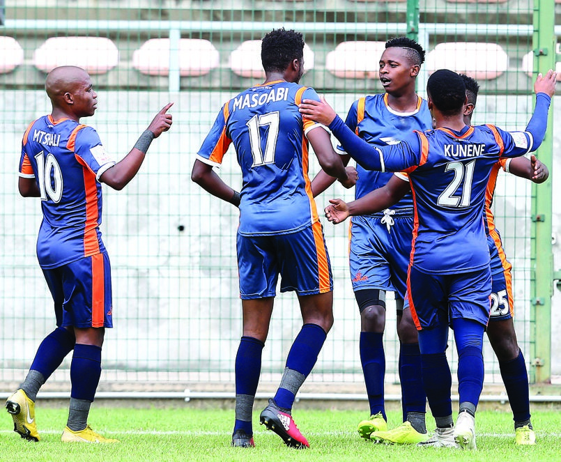 Back-to-back fixtures will reveal the real kings | News24