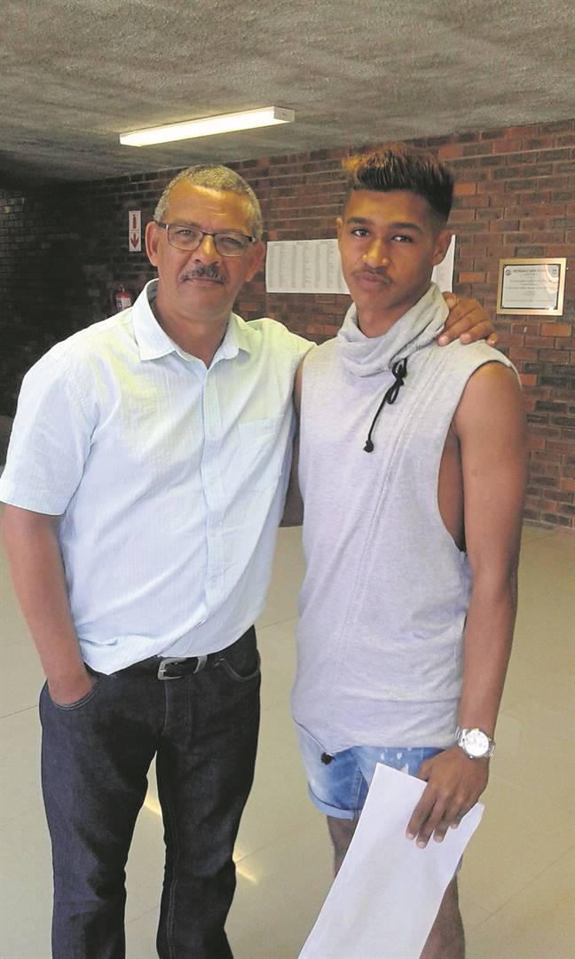 ’n Family affair... | Son