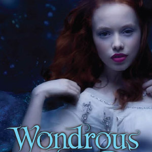 Wondrous Strange | News24
