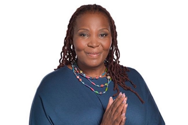 TRIBUTES POUR IN FOR MAM’ ANGIE | Daily Sun