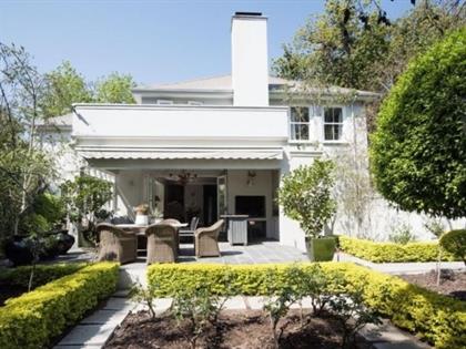 SEE: Markus Jooste's daughter’s luxury Stellenbosch house is on sale ...