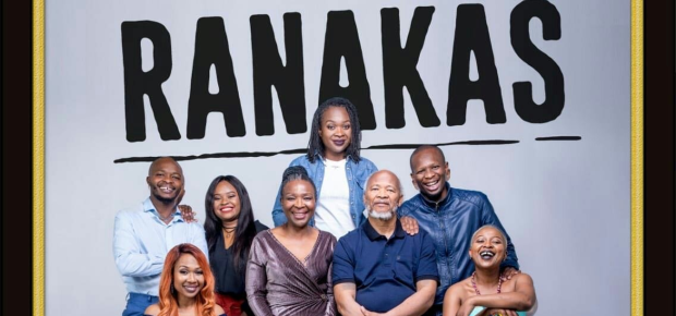 IN PICS: The Ranakas launch restaurant | News24