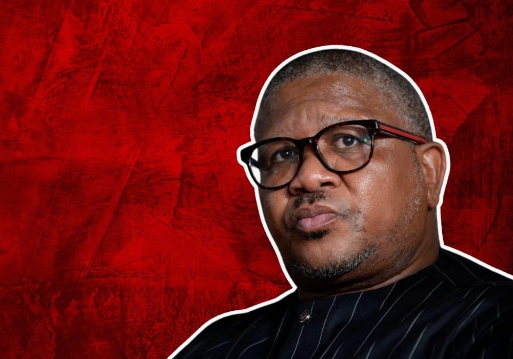 Fikile Mbalula in row over luxury house frozen by Special Tribunal | News24