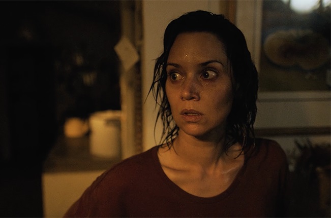 Shannon Esra dishes on all the 'delicious tension and drama' in season ...