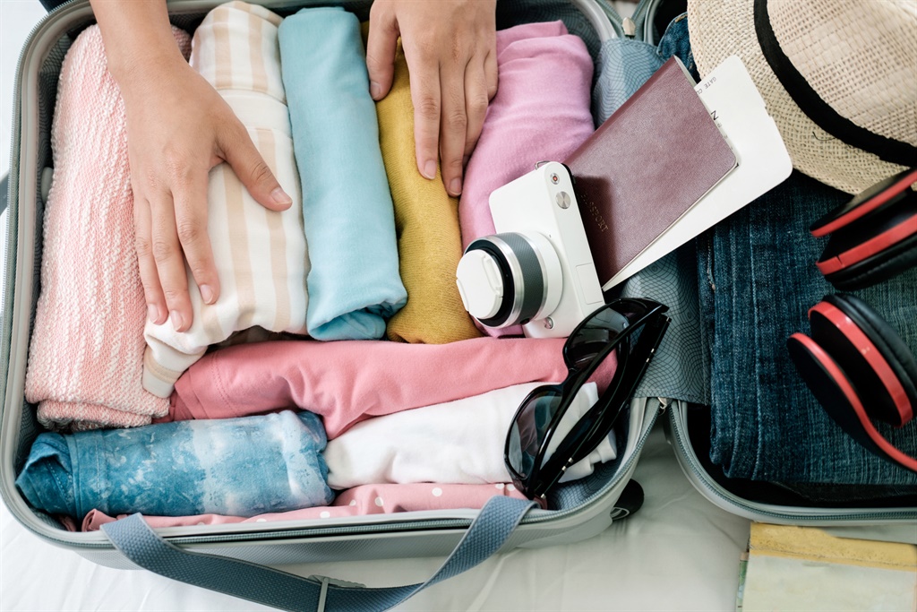 Bedgoggas: Hou dié ongenooide vakansiegaste weg | Netwerk24