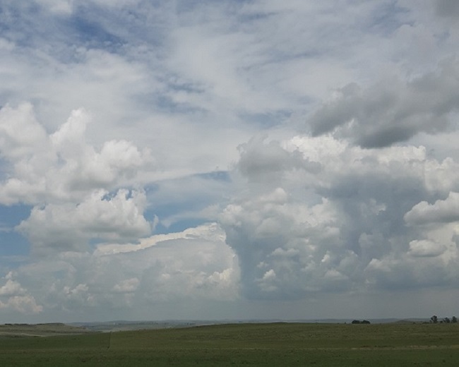 Moontlike vloede in Limpopo, Mpumalanga vandag | Landbou