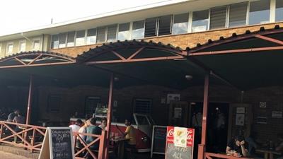 "Oom Gert" by Tukkies nou ook in gevaar | Netwerk24