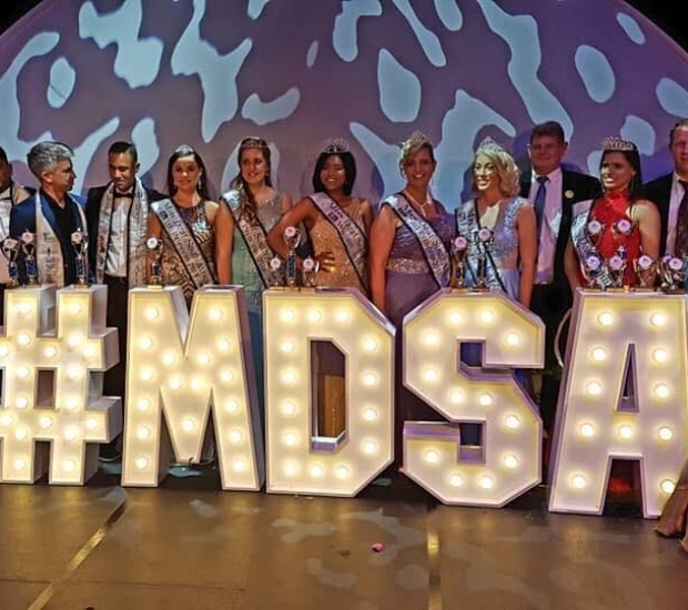 'We don't have to live off Sassa grants' - Mr Deaf SA wants to inspire ...