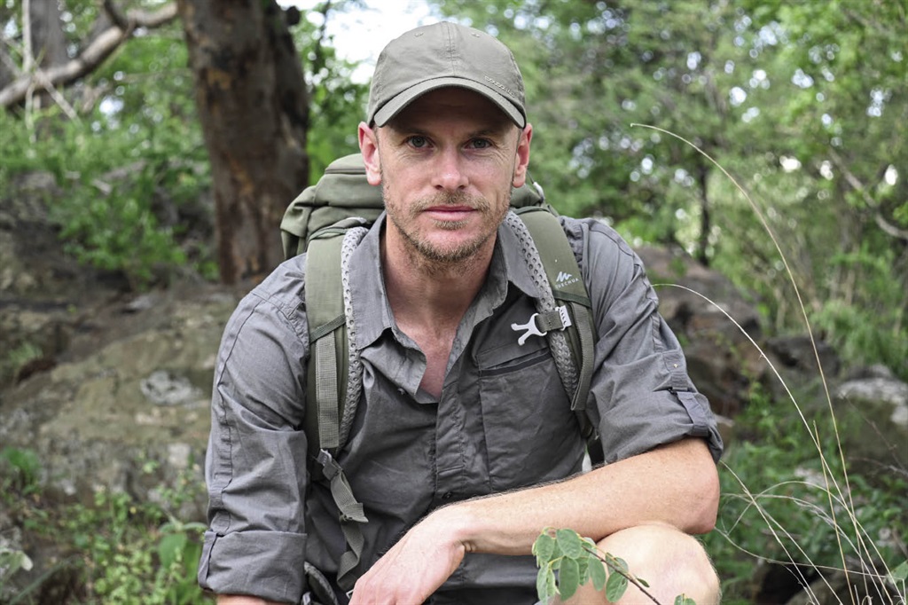 Agter die skerms: Grant Christie | Netwerk24