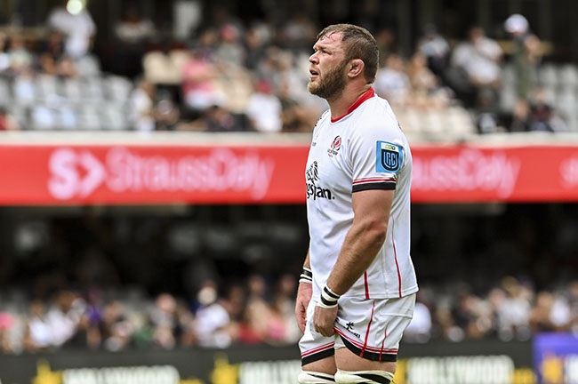 5 talking points | URC Round 6: Colossal Duane, '1 000 IQ try' sink ...