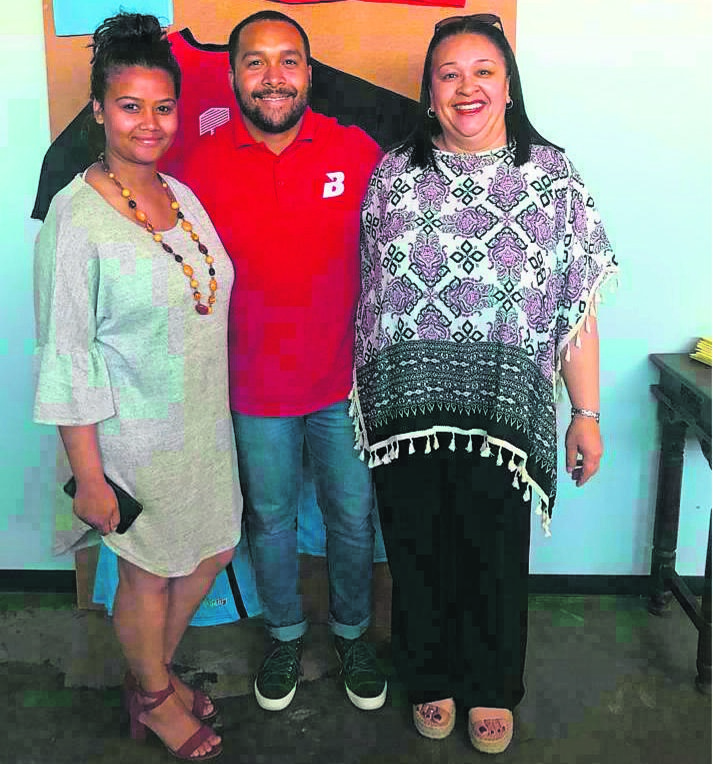 Het gees vir die fees van o.13-toernooi | Son