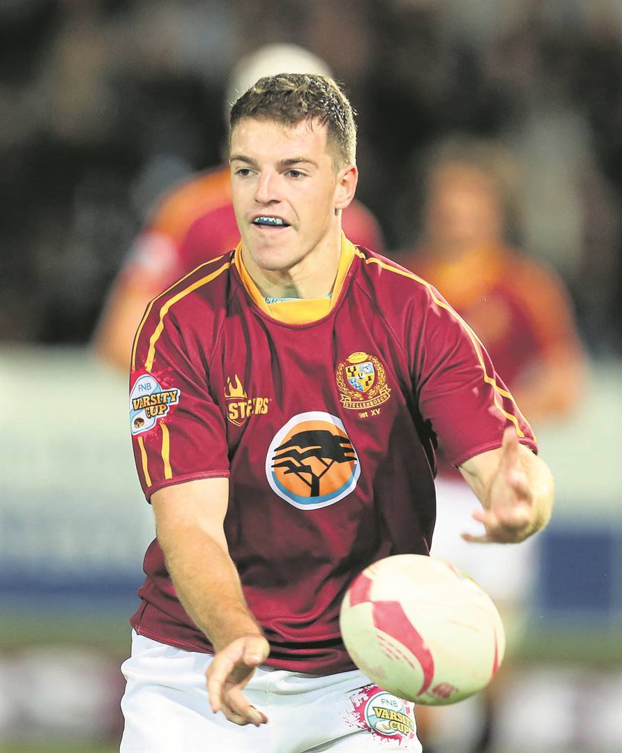 Oud-Matie nou Arend | Son