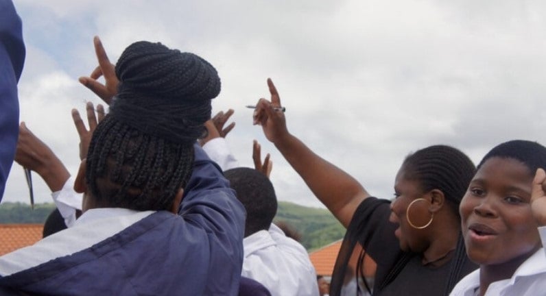 How to achieve a 100% matric pass rate in one of the country's poorest ...