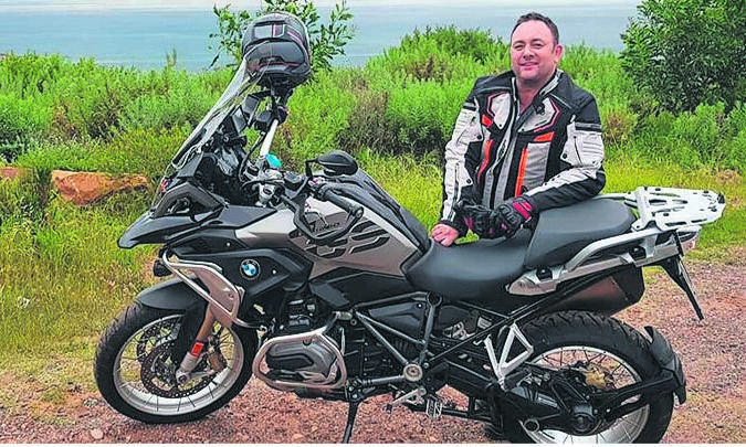 ‘Steinthal only the beginning’ | Netwerk24