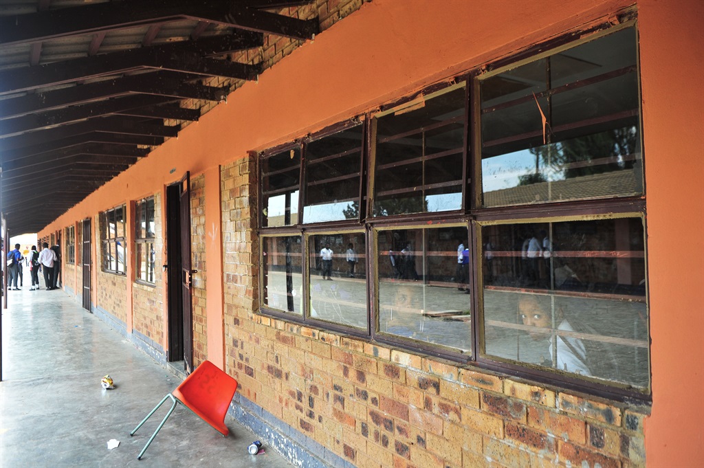 The poor school that rose against the odds | News24