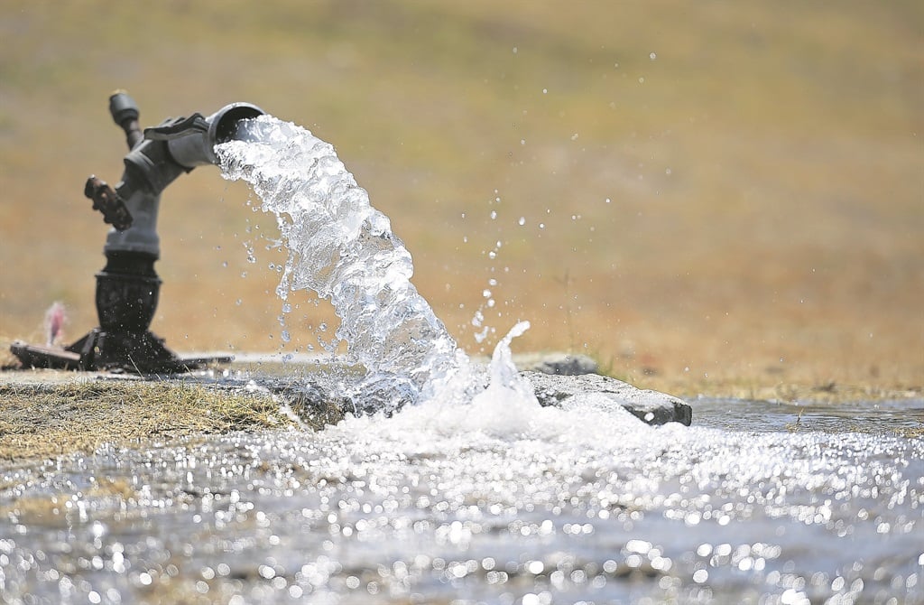 Zukiswa Wanner | Preventing a future where our tears are the only water ...
