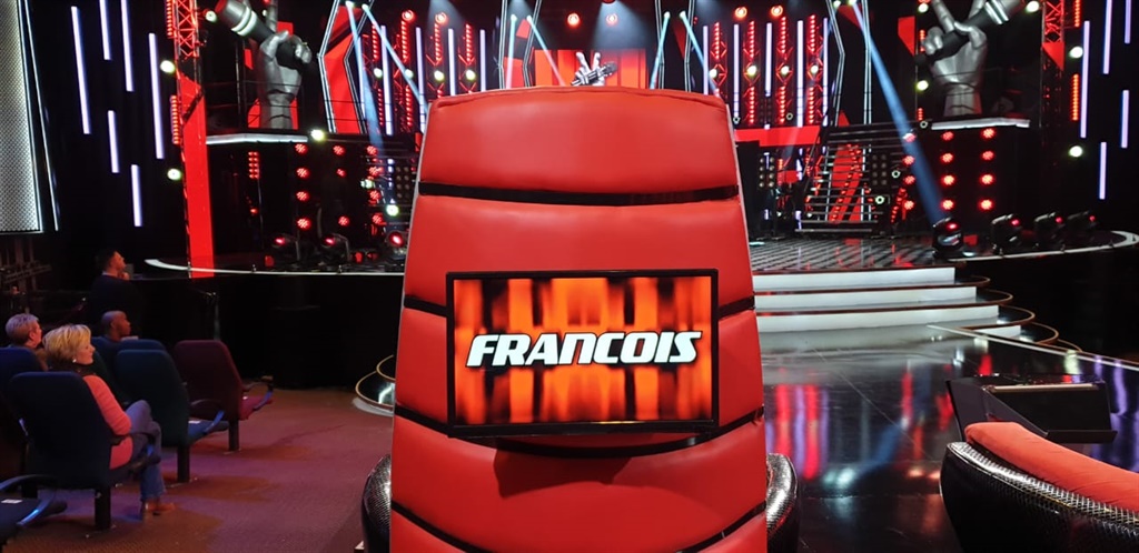 The Voice: Tasché Burger wen die derde seisoen | Netwerk24