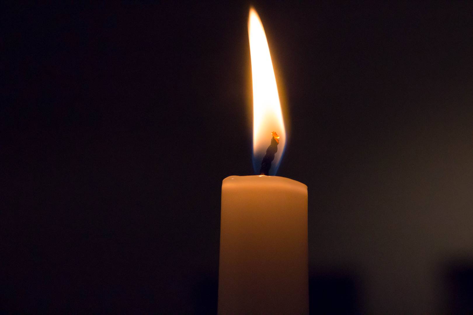 2 jong kinders dood toe kers matras aan die brand steek | Netwerk24