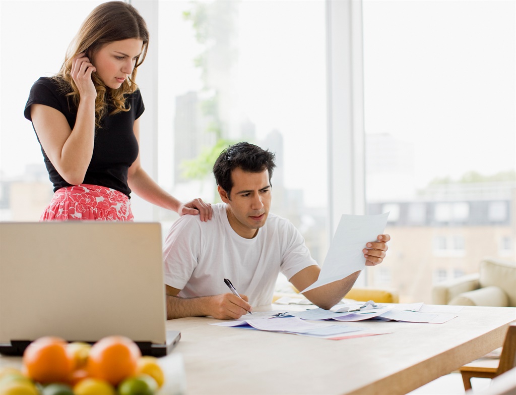 Hoe kan ek in die nuwe jaar slimmer met geld werk? | Netwerk24
