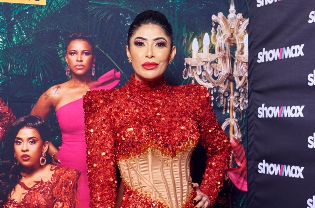 IN PICTURES | Real Housewives of Durban stars at the launch of the new ...