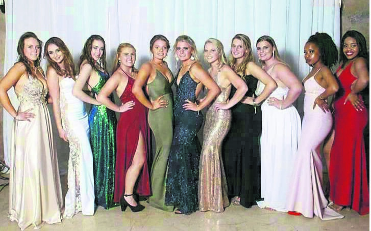 Affordable glamour: Initiative offers matric ball outfits for R10 | News24