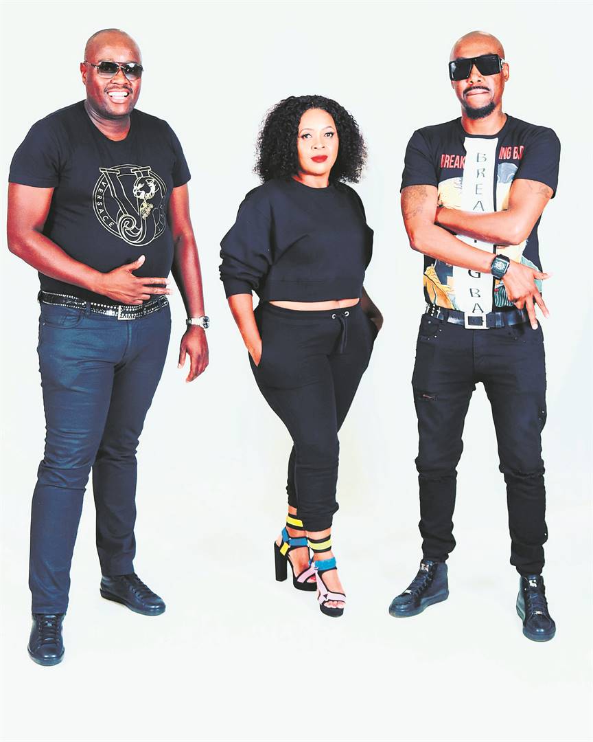 MJV drops new single! | Daily Sun