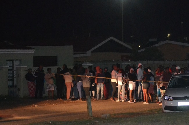 Names of Gqeberha mass shooting victims, including two brothers who ...