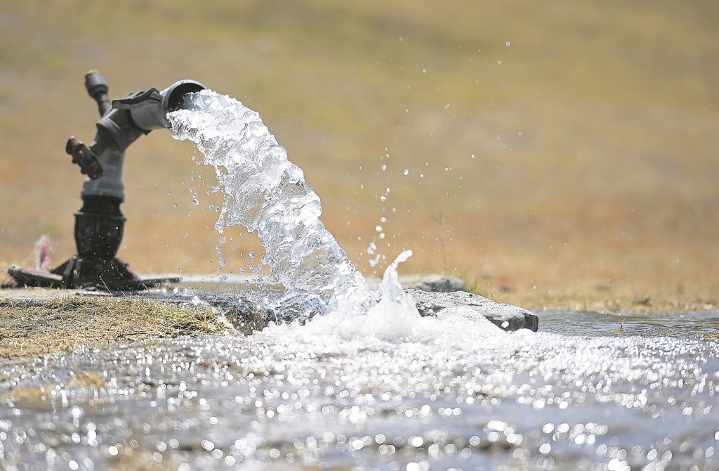 Mayor vra Kaap om water te spaar | Son