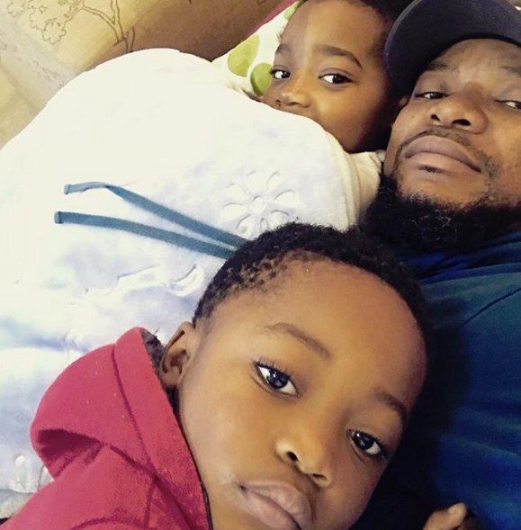 HLOMLA DANDALA ADVISES OTHER FATHERS | Daily Sun