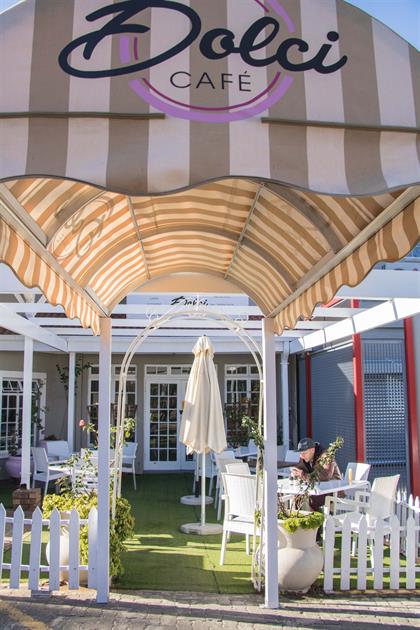 Why Dolci Café is one of Joburg's best restaurants | News24
