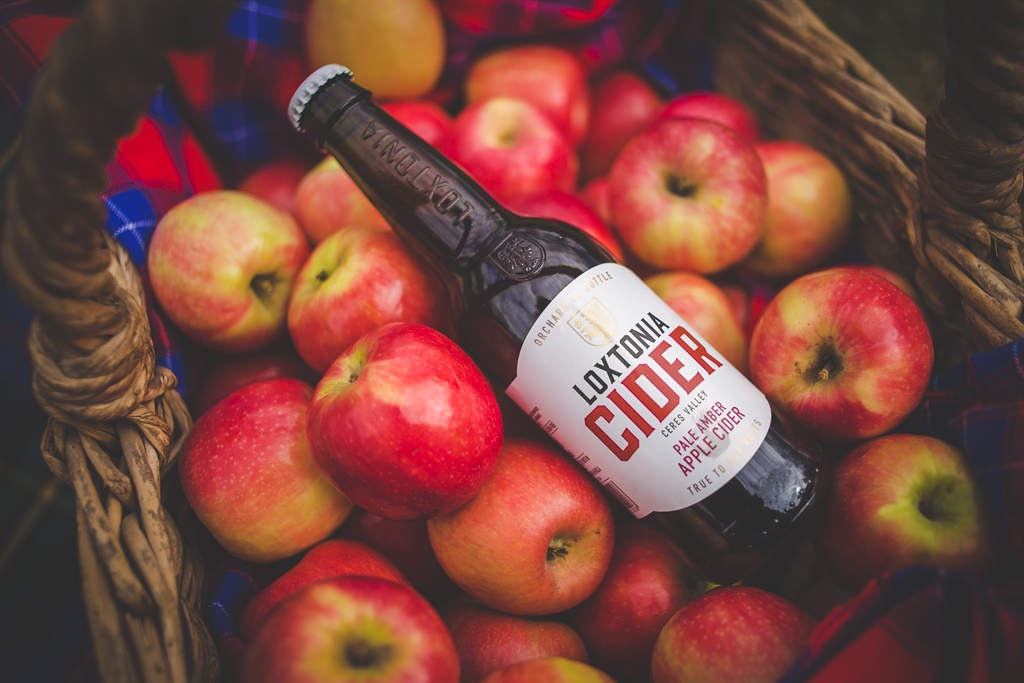 Nuwe plaaslike appelbier hier - net betyds vir somer! | Netwerk24