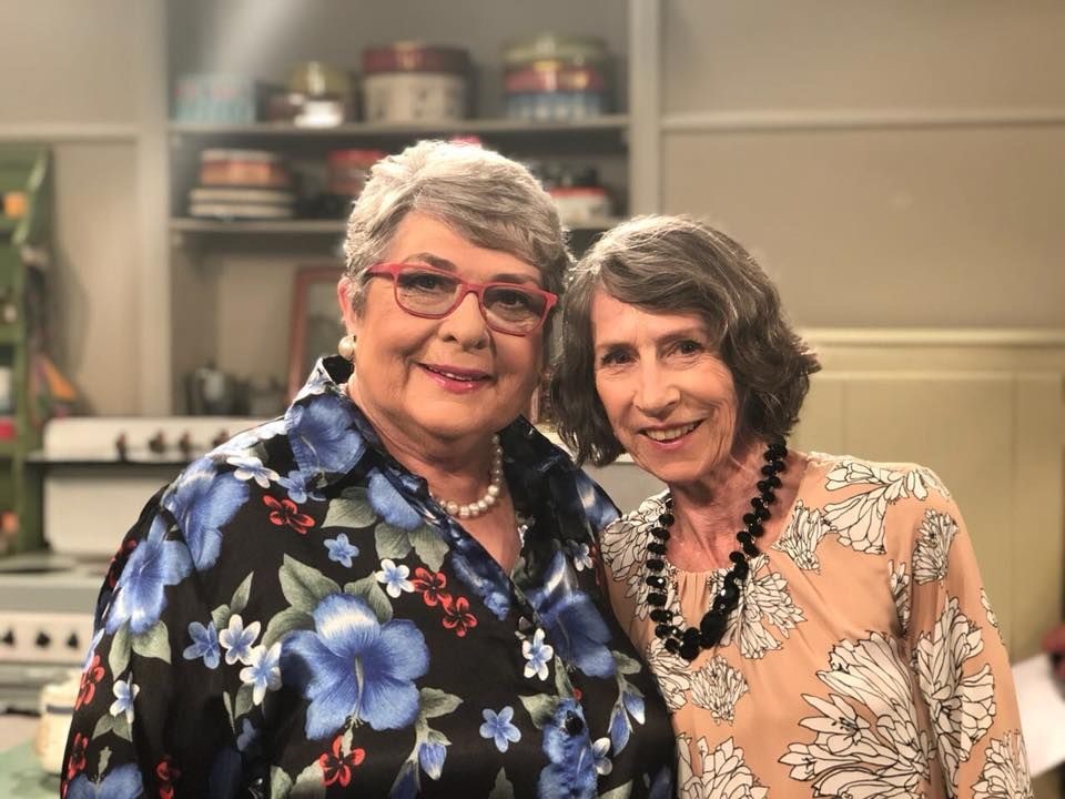 Hilda roep 7de Laan vaarwel: ‘Ek kan dit nie indink nie,’ sê Matrone ...